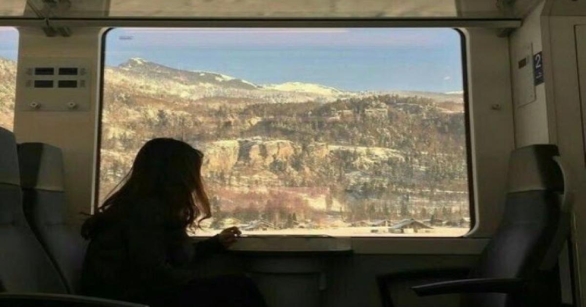 Hellenic Train: Ποια δρομολόγια ακυρώνονται λόγω έντονων καιρικών φαινομένων | Alfavita